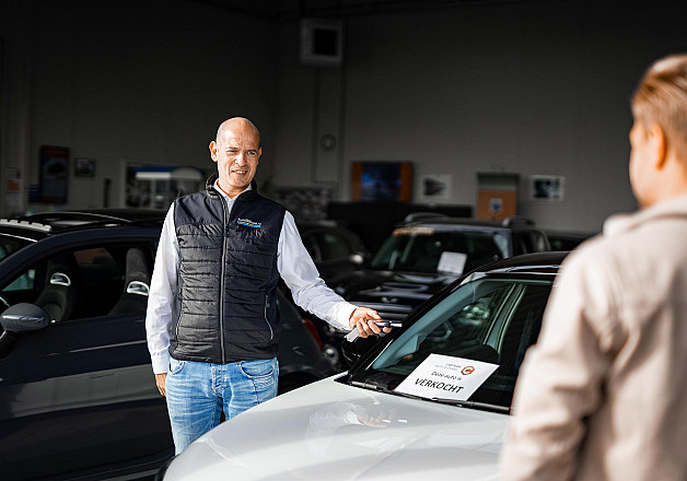 Carteam Auto Dijkwel | Jouw Specialist in Vlissingen (Ritthem) e.o.